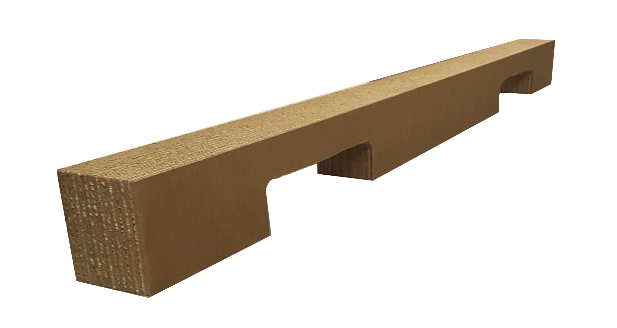 NX Stringer Notched | The Gardner Group